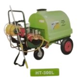 Garden sprayer HT-300L - 玉环建尔机械